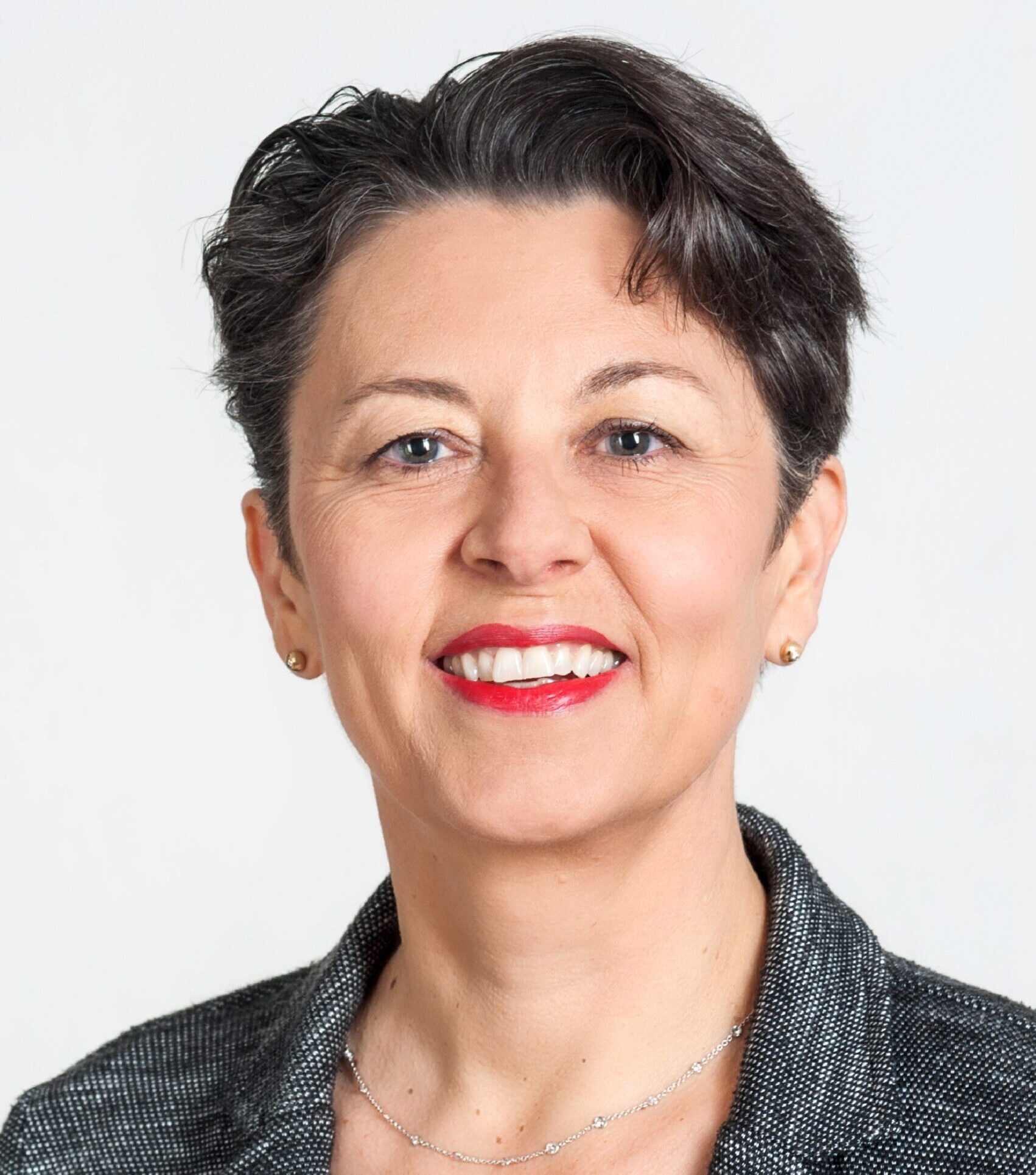 Wir brauchen Role Models - Prof. Dr. med. Beatrice Latal | Boutique ...